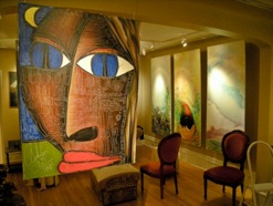 Interview Tom Wilson